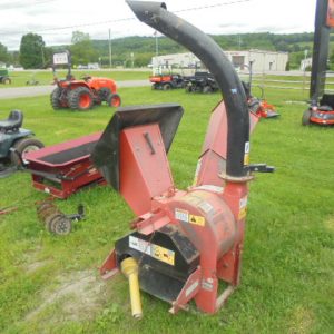 Farm Machinery | Goodrich Auction Service
