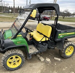 Shop | Goodrich Auction Service