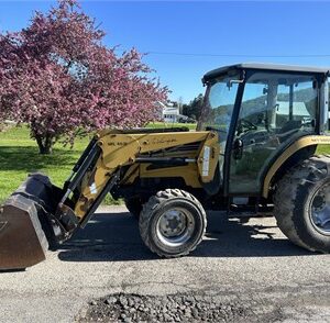 Shop | Goodrich Auction Service